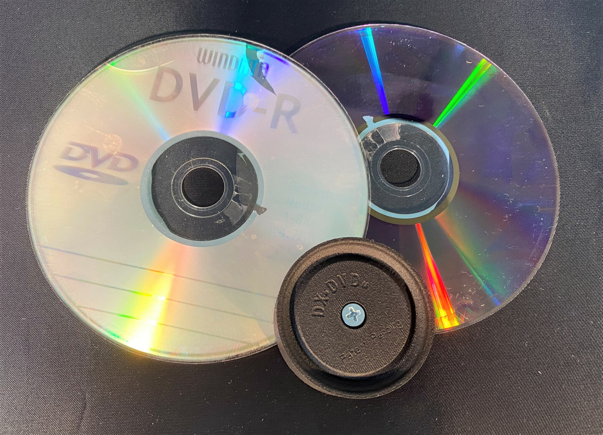DX-DVDm - CD Rom Inc
