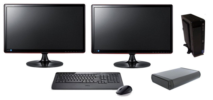 Forensic Optical Disc Data Recovery System – CD Rom Inc