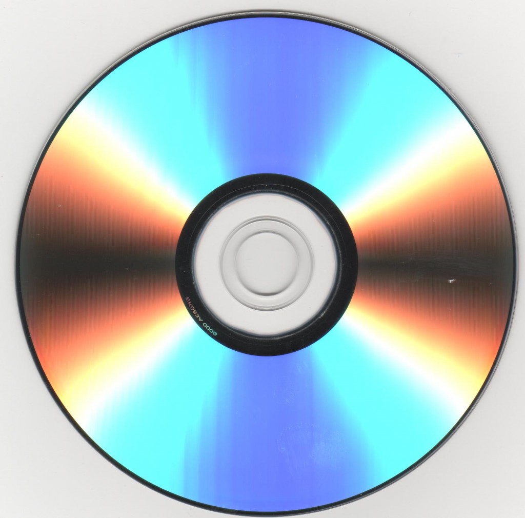 CRI DVD-R Blank Recordable Discs - CD Rom Inc