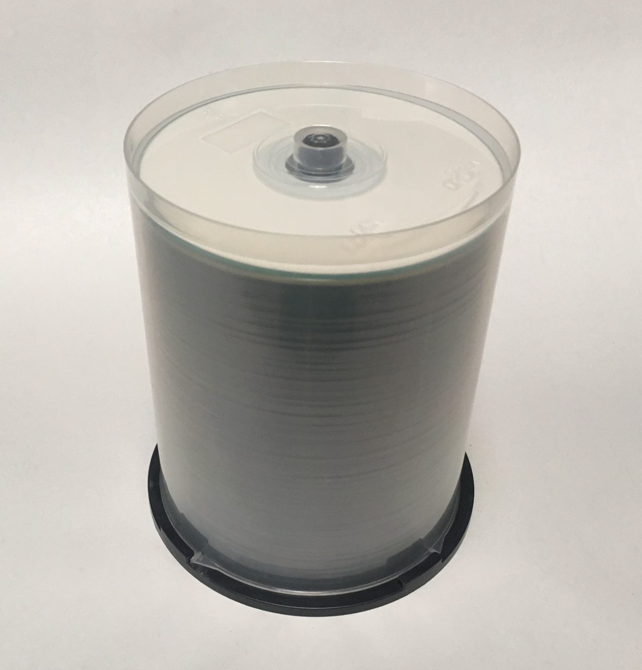 CD-R 52X Disc (50 & 100 Pack) - CD Rom Inc