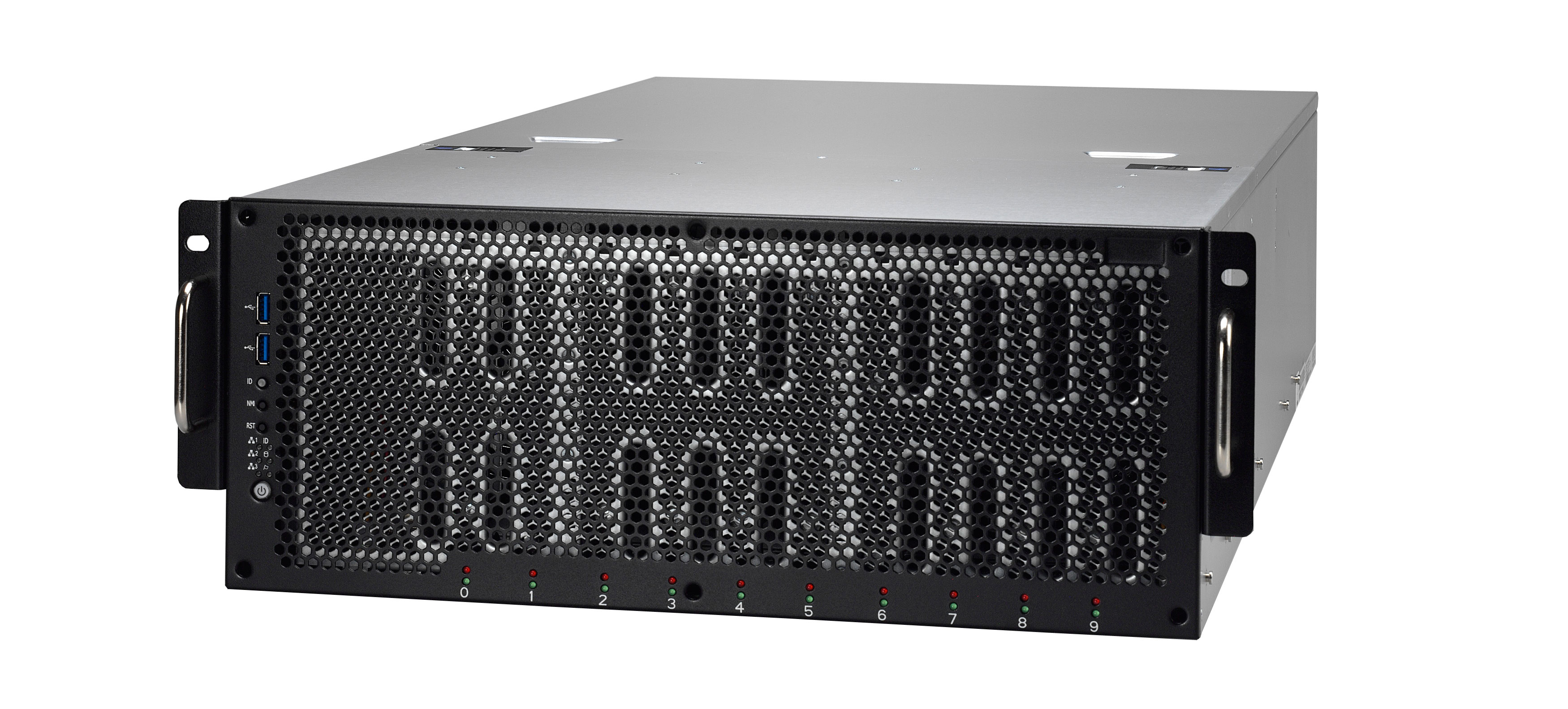 CRI 8-GPU AI | CD Rom Inc