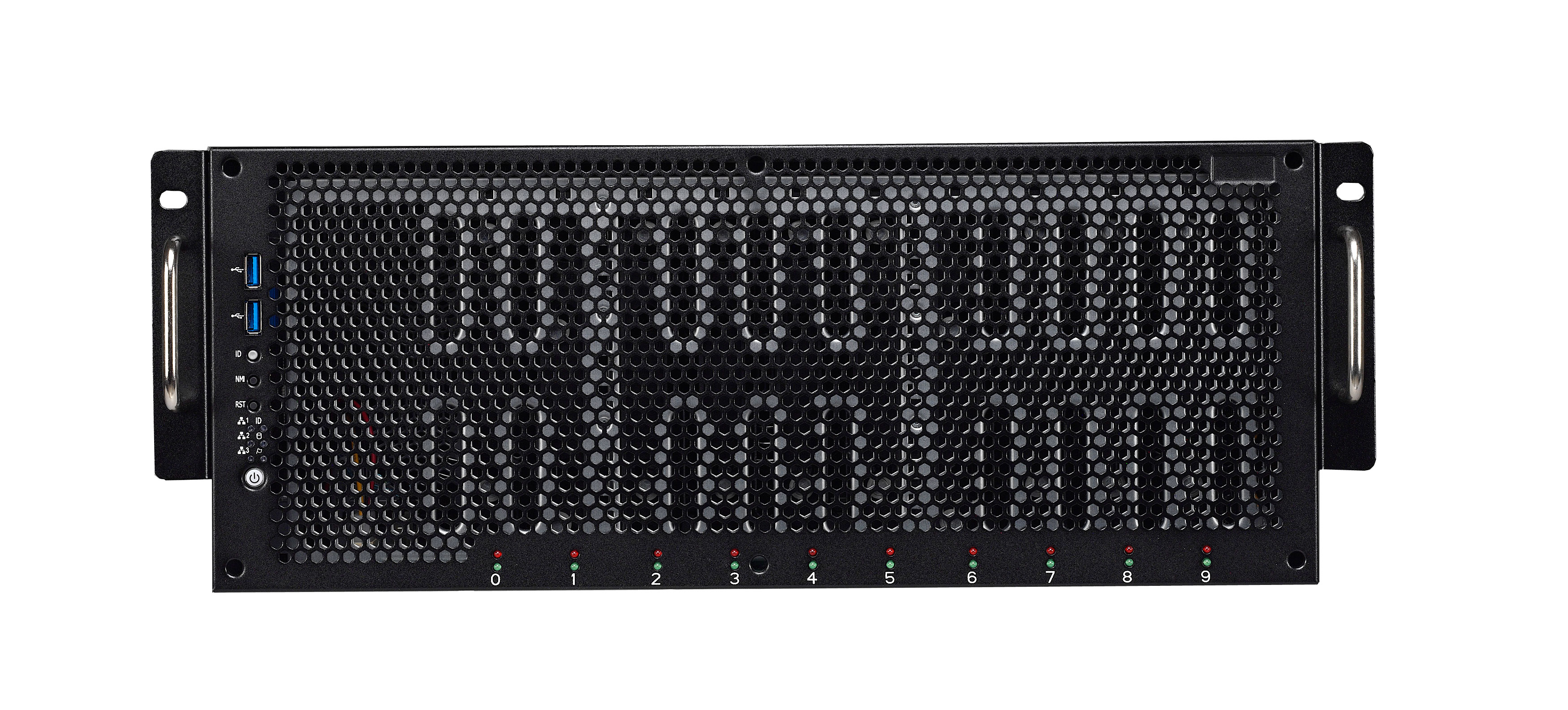 CRI 8-GPU AI | CD Rom Inc