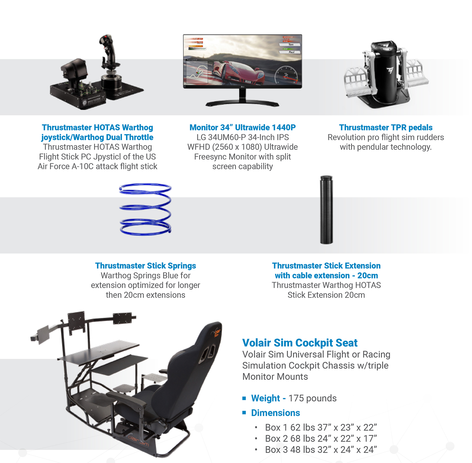 VOLAIR FLIGHT SIMULATOR - CD Rom Inc