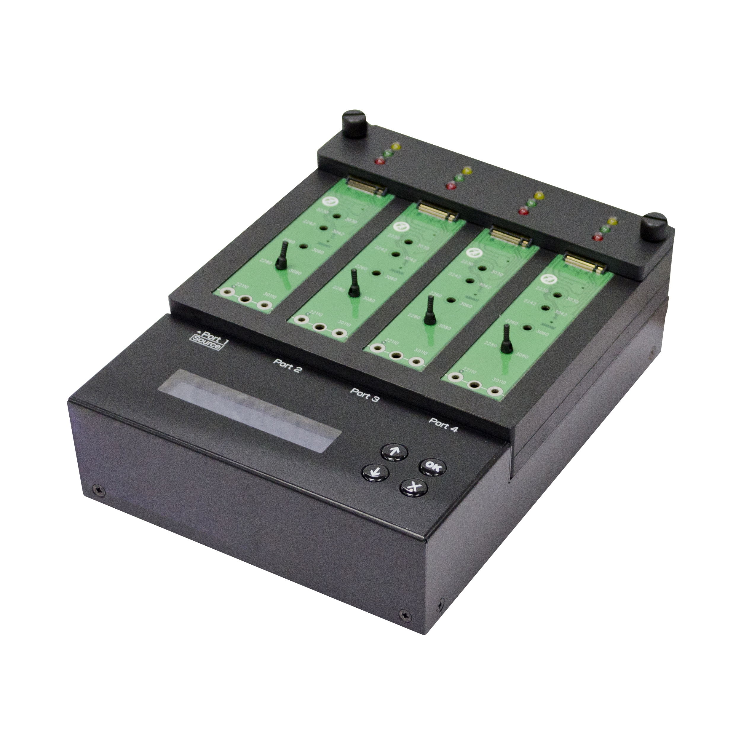 CRI M.2 SSD Duplicators – CD Rom Inc